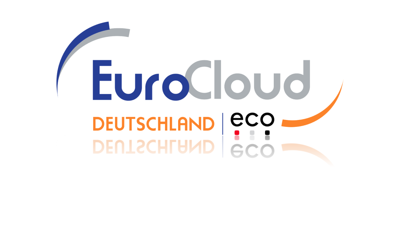 Startseite - EuroCloud