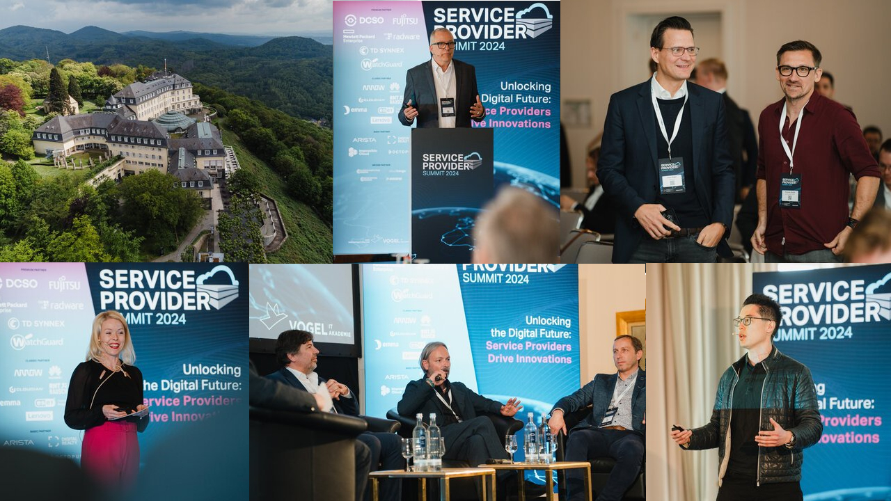 Startseite - EuroCloud