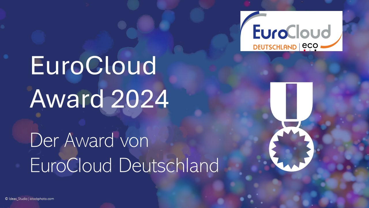 Startseite - EuroCloud