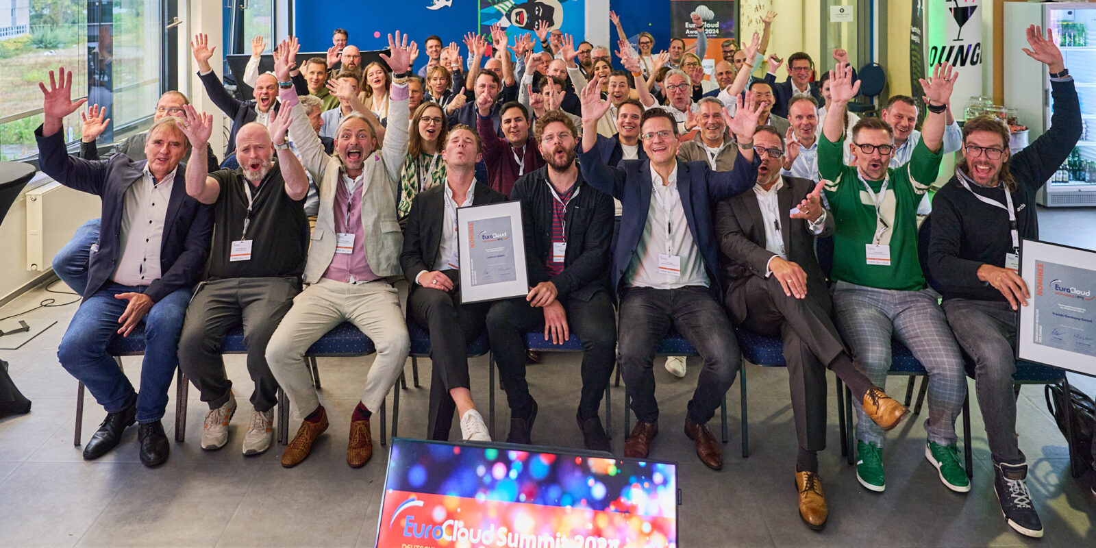 Startseite - EuroCloud