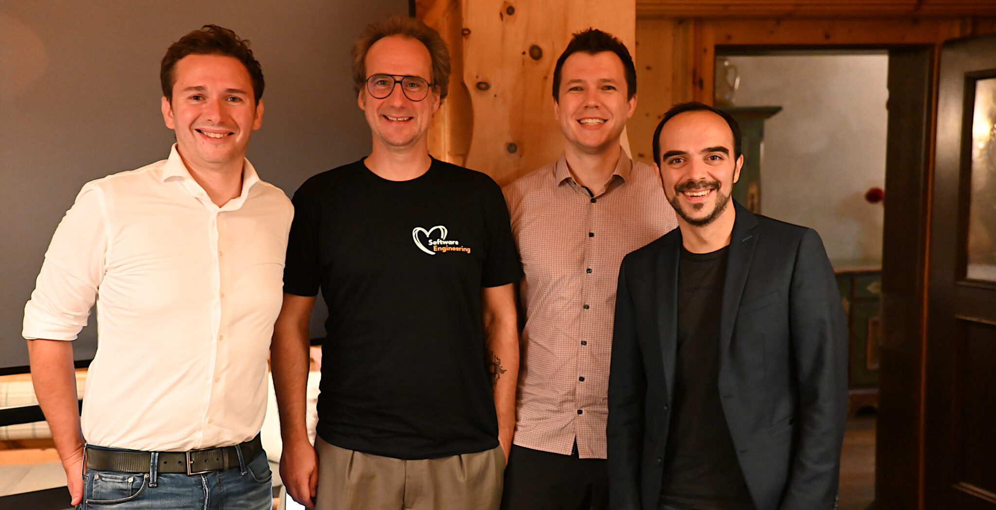 Startseite - EuroCloud