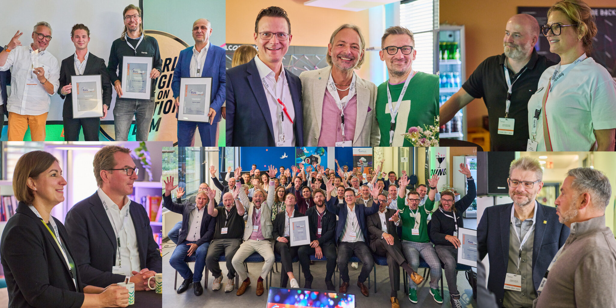 Startseite - EuroCloud