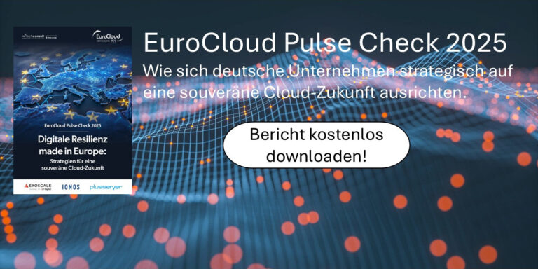 Startseite - EuroCloud